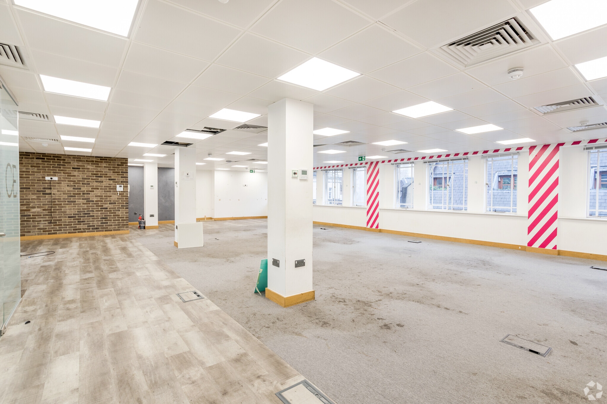 Office Space to Rent in Union Building 78 Cornhill, London, EC3V 3QQ ...