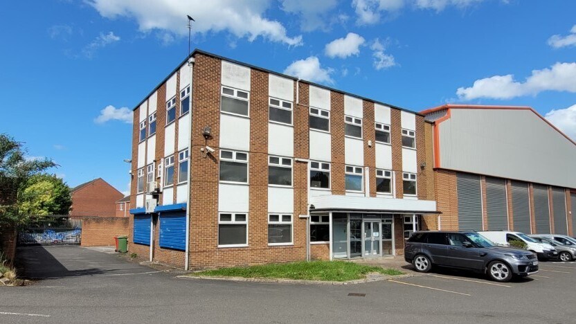 Parcel, Derby, DE1 1LY | LoopNet UK