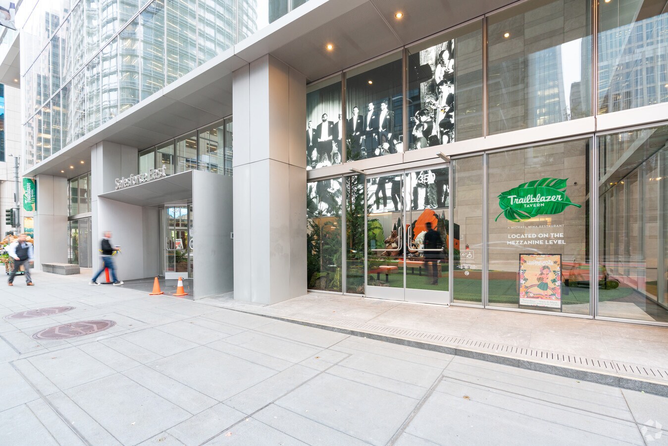 350 Mission St, San Francisco 94105 - 350 Mission | LoopNet UK