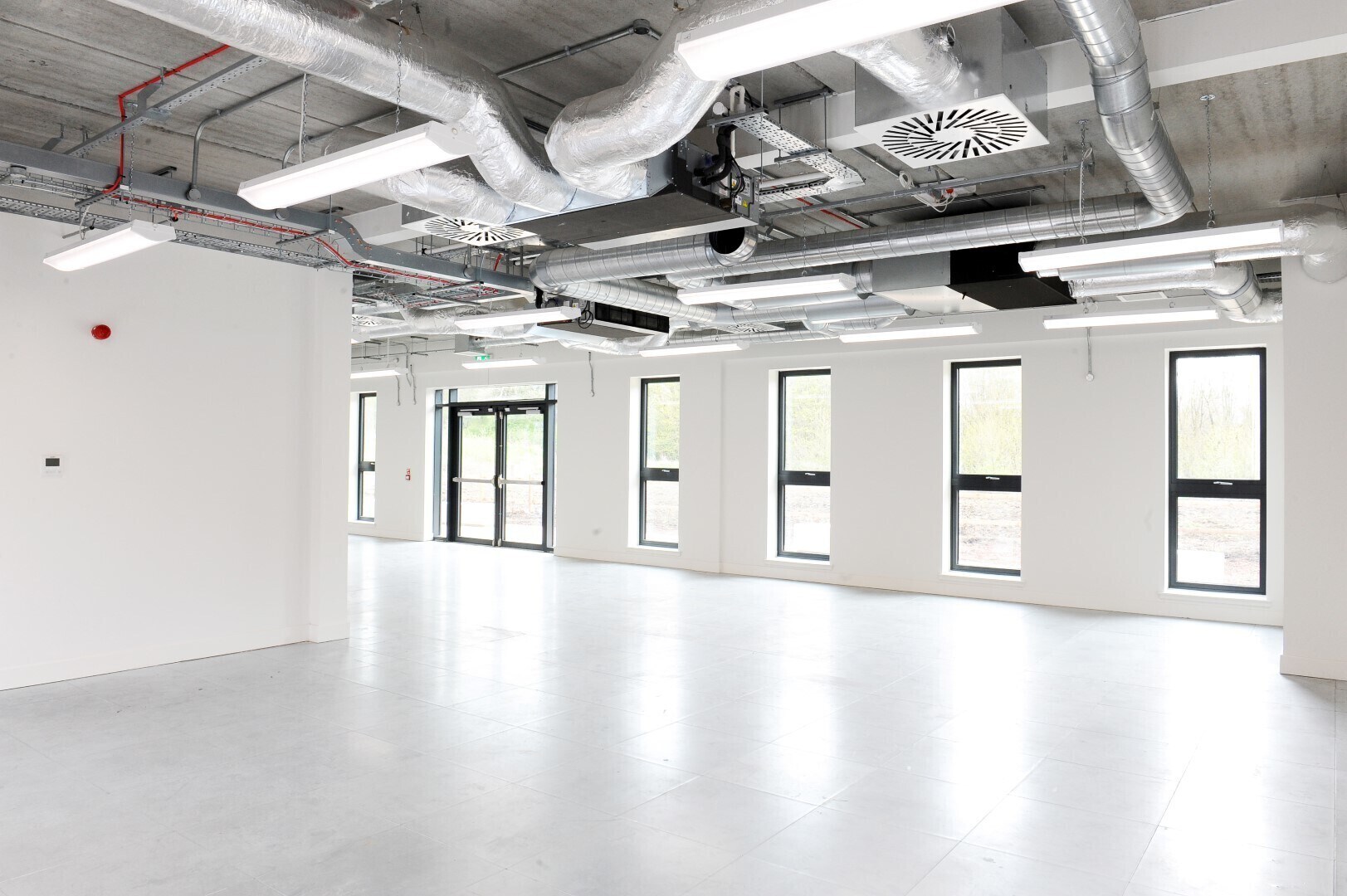 Office Space to Rent - Block 7 Annickbank Innovation Campus, Annick Rd ...