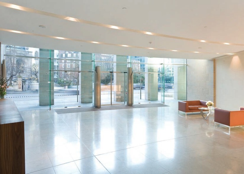 40 Holborn Viaduct, London, EC1N 2PB - Office for Rent - 9,476 SF - GBR