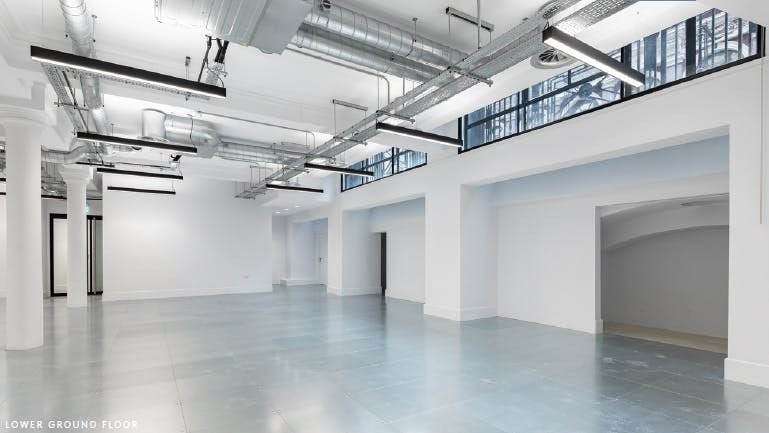 Office Space to Rent in Union Building 78 Cornhill, London, EC3V 3QQ ...