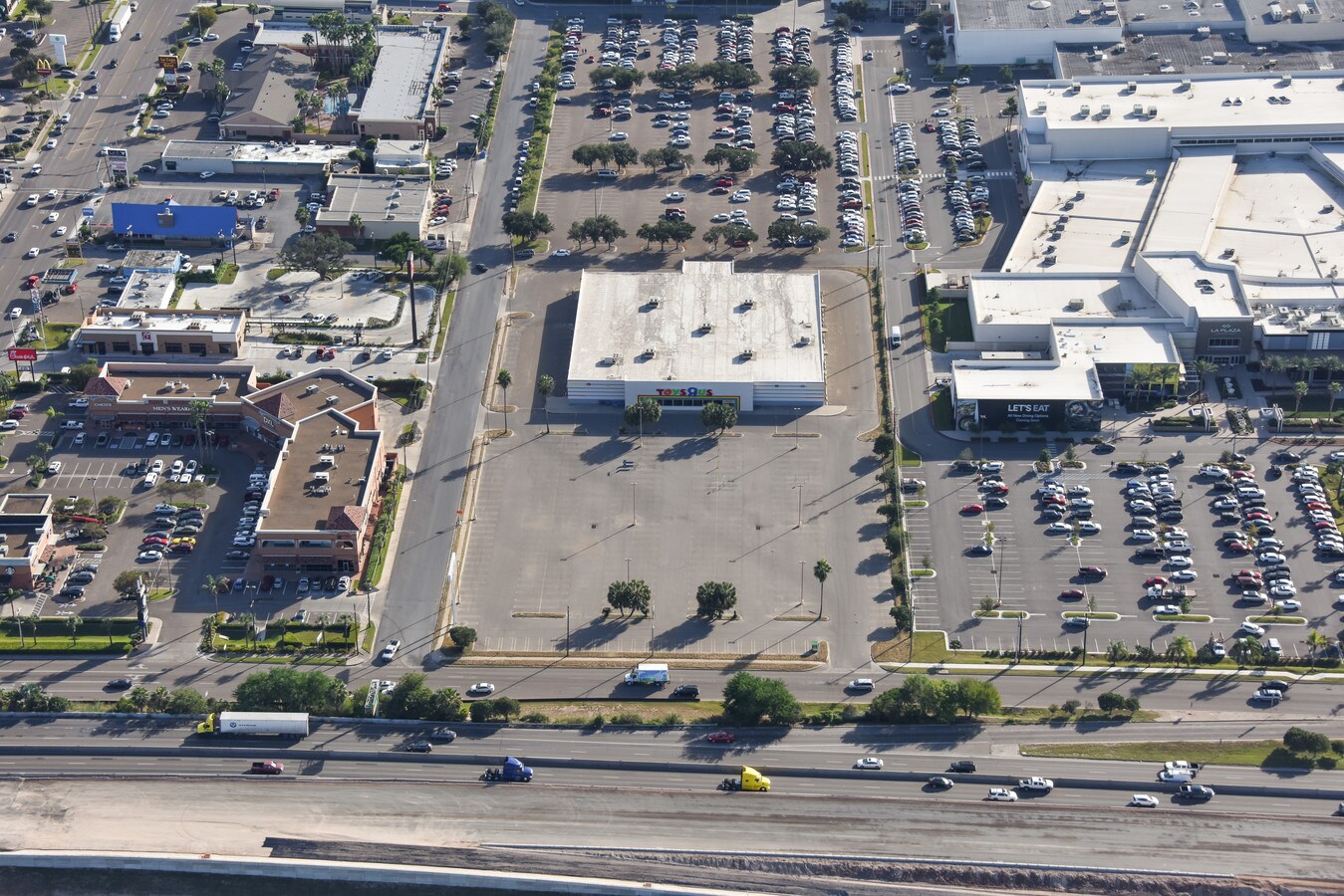 1101 W Expressway 83, McAllen, TX 78503 | LoopNet UK