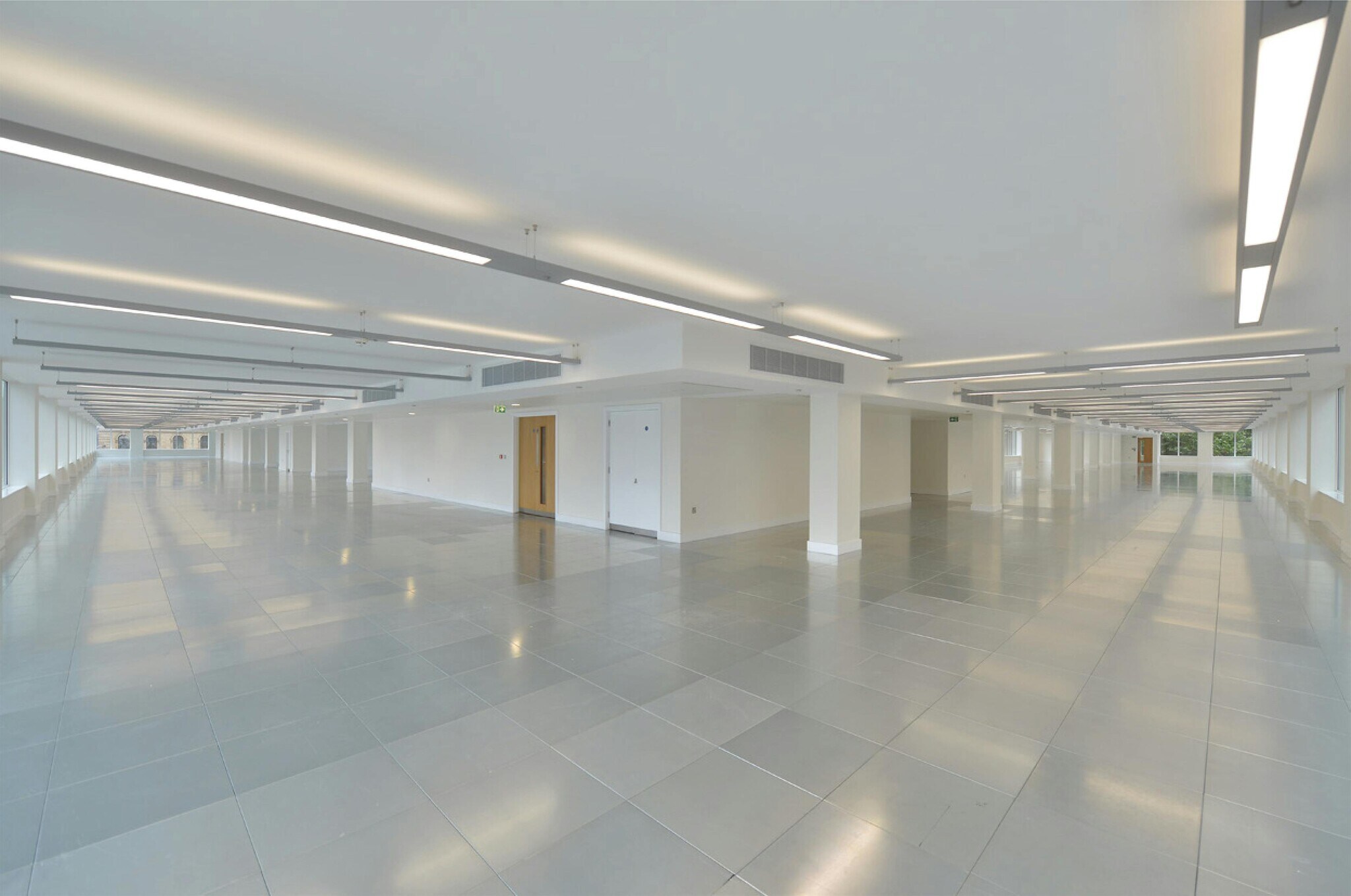 Office Space to Rent - Westminster House, 11 Portland St, Manchester ...