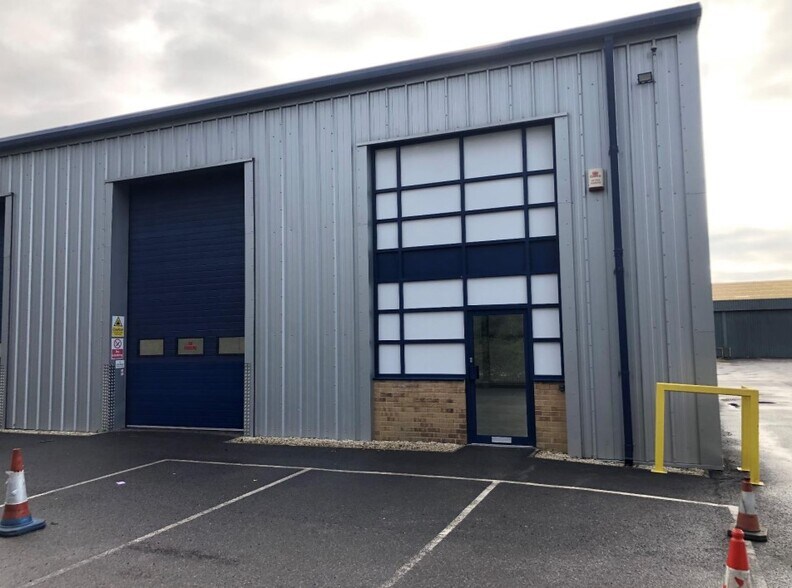 Frankland Rd, Swindon SN5 8YZ | LoopNet UK