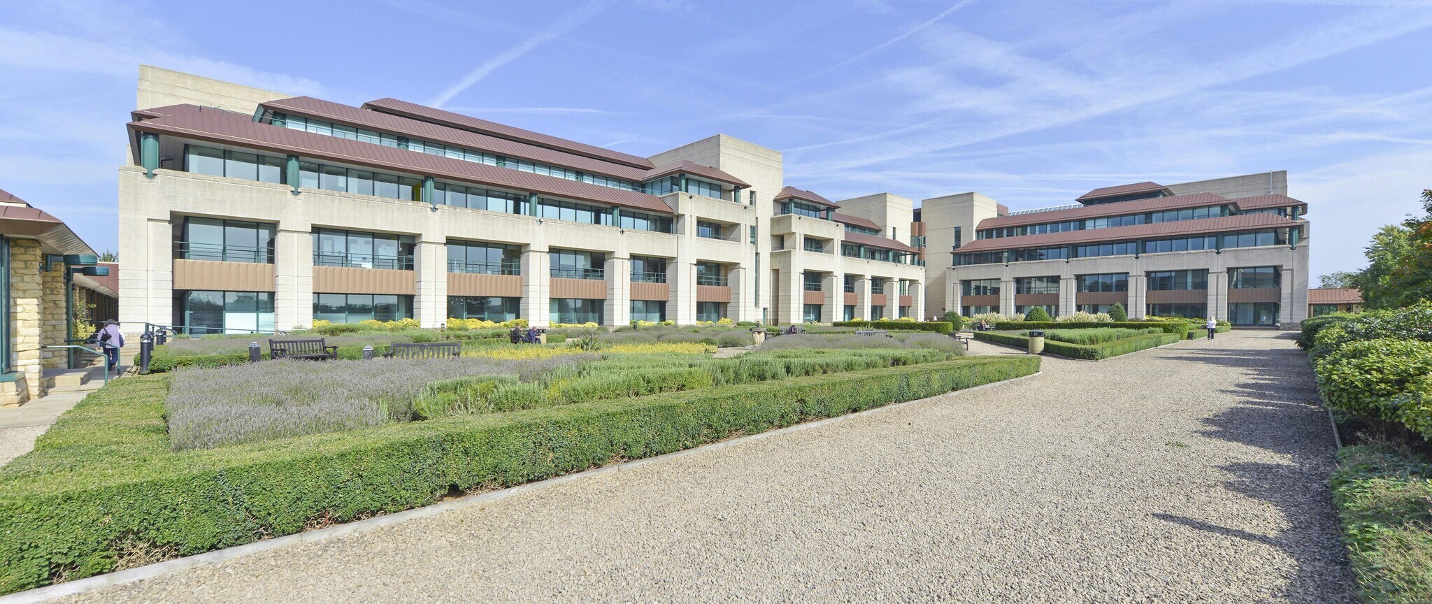 Breakspear Way, Hemel Hempstead, HP2 4TZ - Breakspear Park - Office for ...