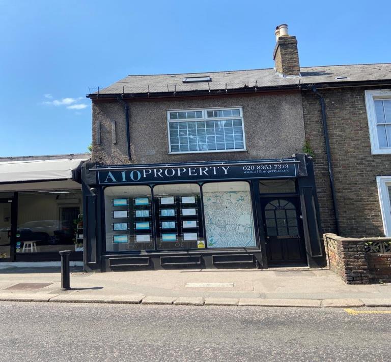 332 Baker st, Enfield, EN1 3LF - GBR