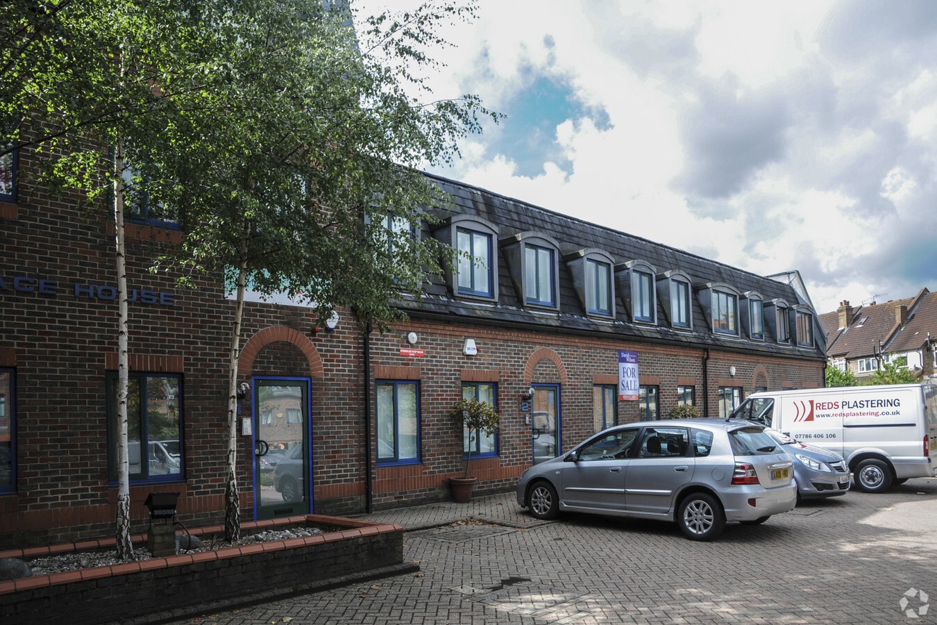 Bessborough Rd, Harrow, HA1 3EX | LoopNet UK