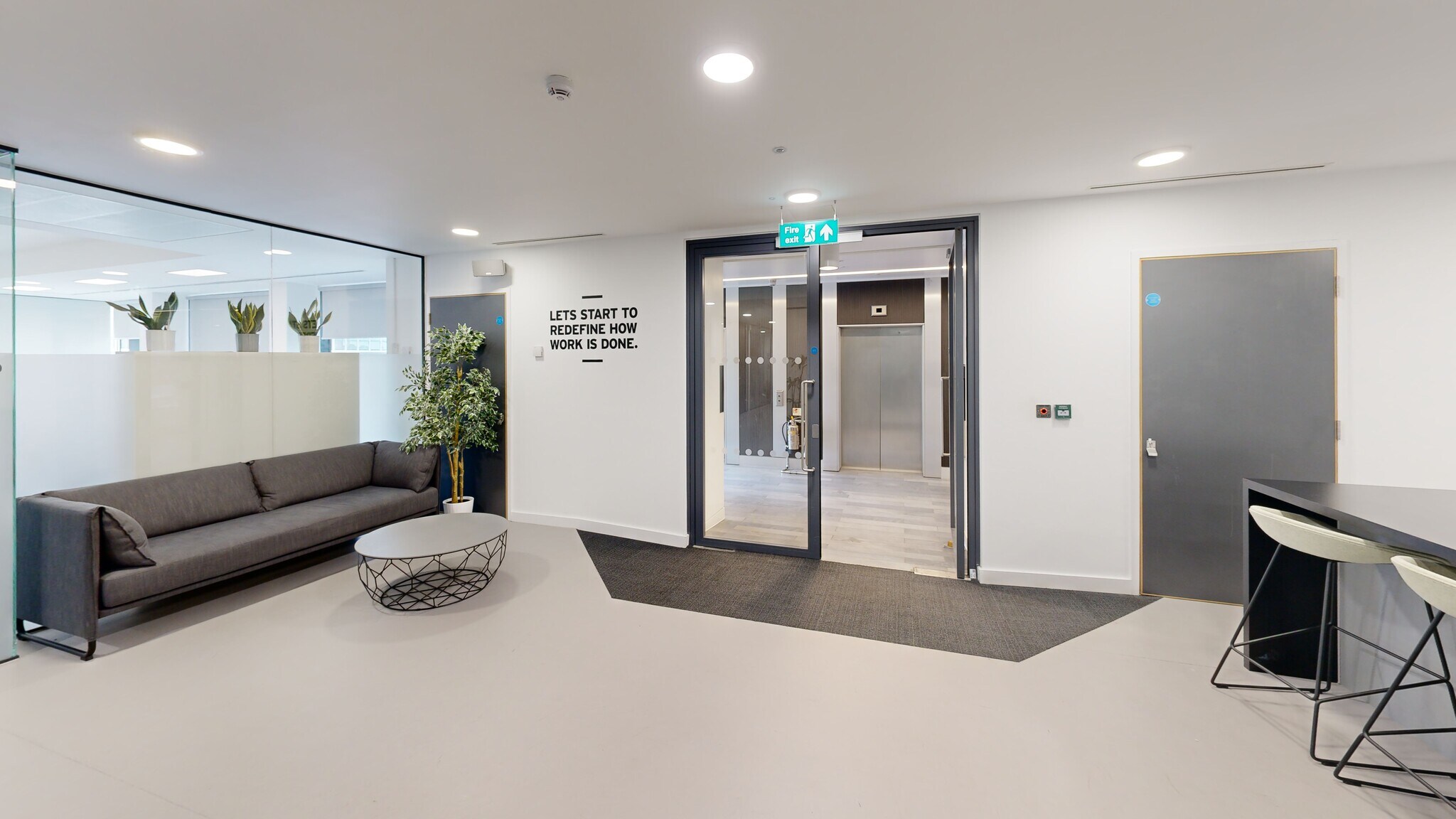 156 Great Charles Street Queensway, Birmingham, B3 3HN - Crossway House ...