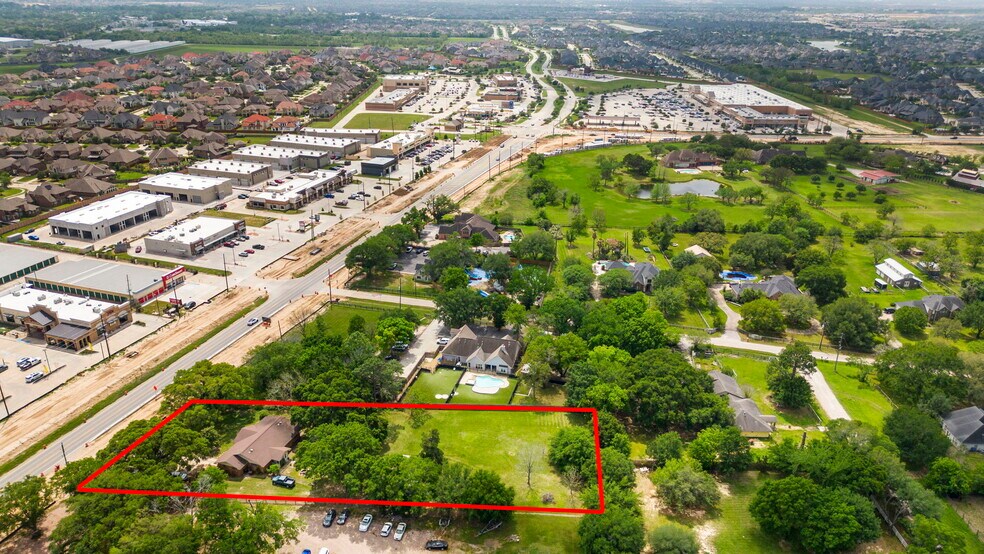 1330 FM 1463 Rd, Katy 77494 - 1330 FM 1463 | LoopNet UK