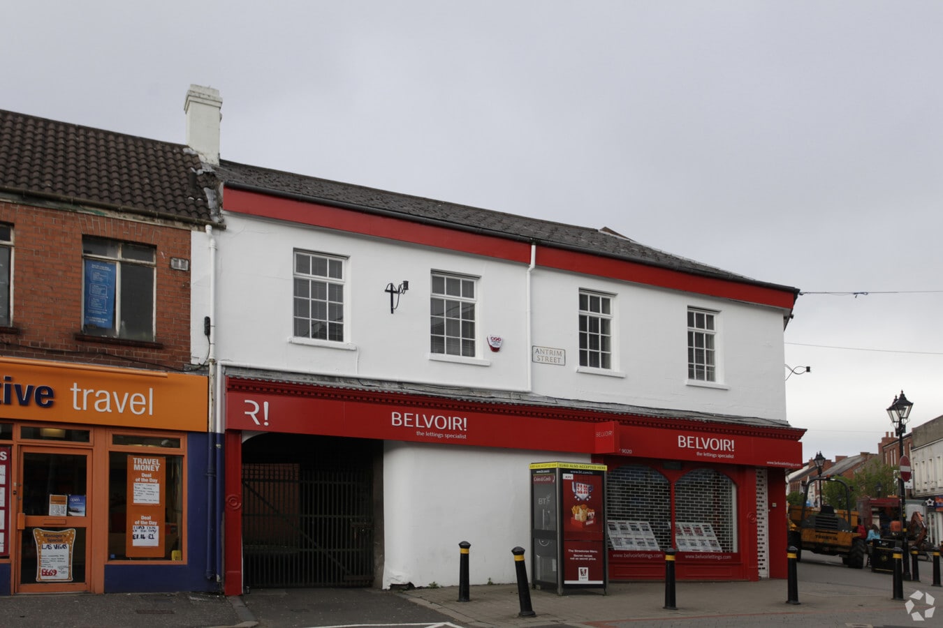 48 Bow St, Lisburn, BT28 1BN - Retail for Sale | LoopNet UK