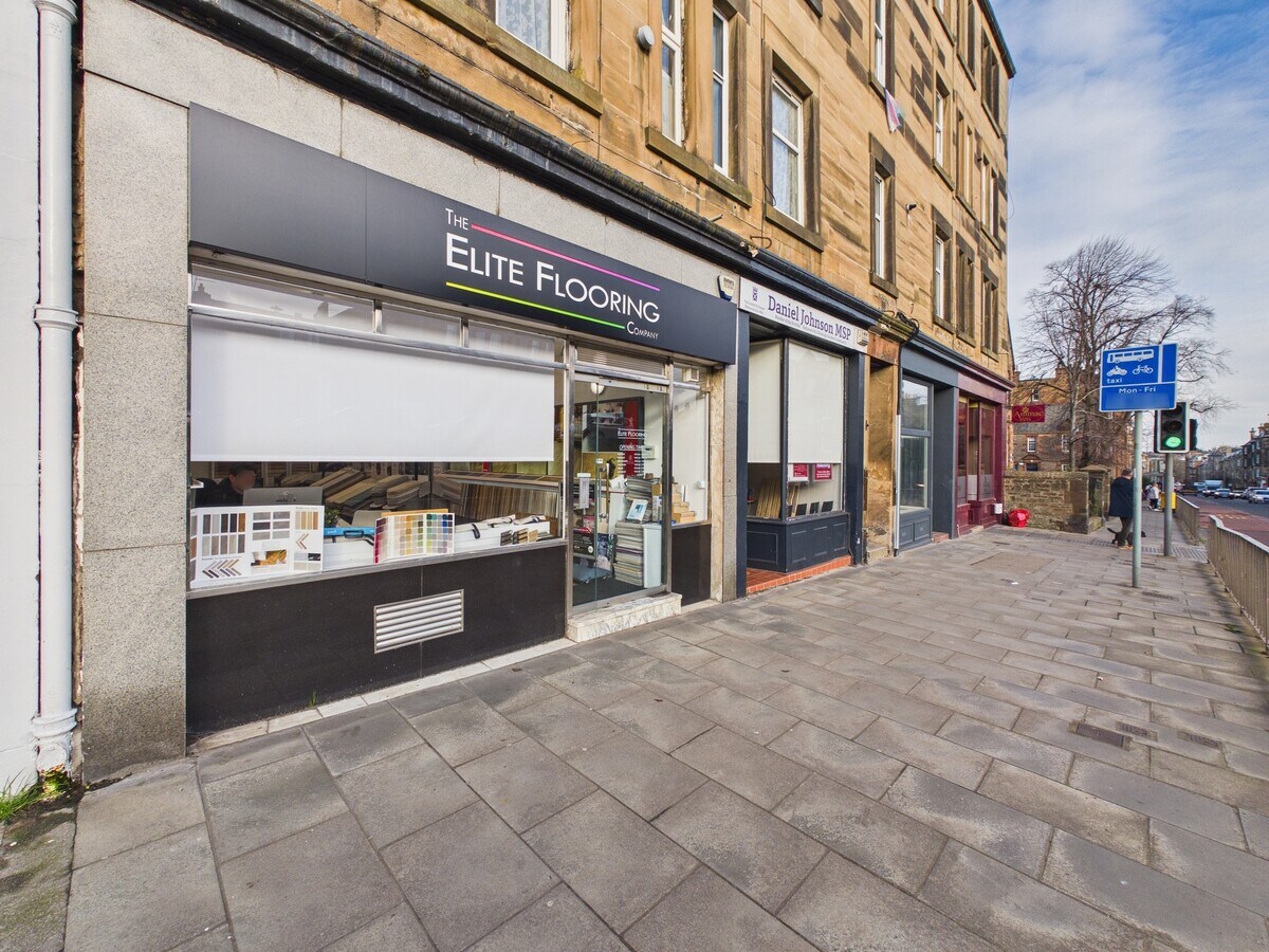 Retail Space to Rent - 136 Comiston Rd, Edinburgh, EH10 5QN - 683 sq ft ...
