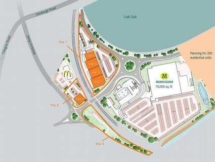 Linkston Way, Bathgate, EH48 2XN | LoopNet