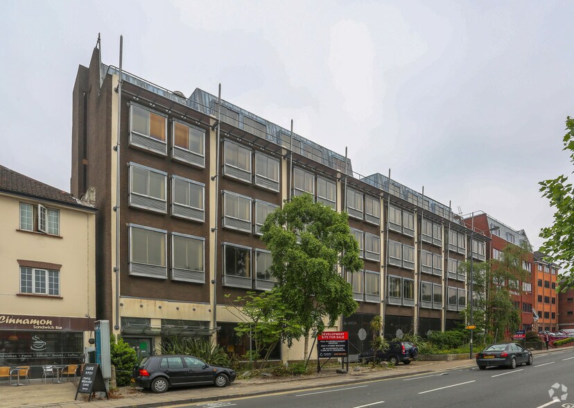 45-51 Lowlands Rd, Harrow HA1 3AW | LoopNet.co.uk