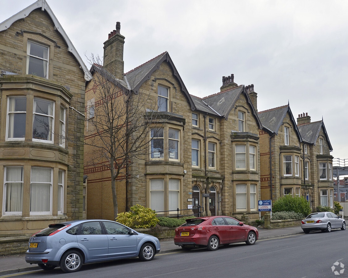 16-18 St Georges Rd, Lytham St Annes, FY8 2AE - GBR