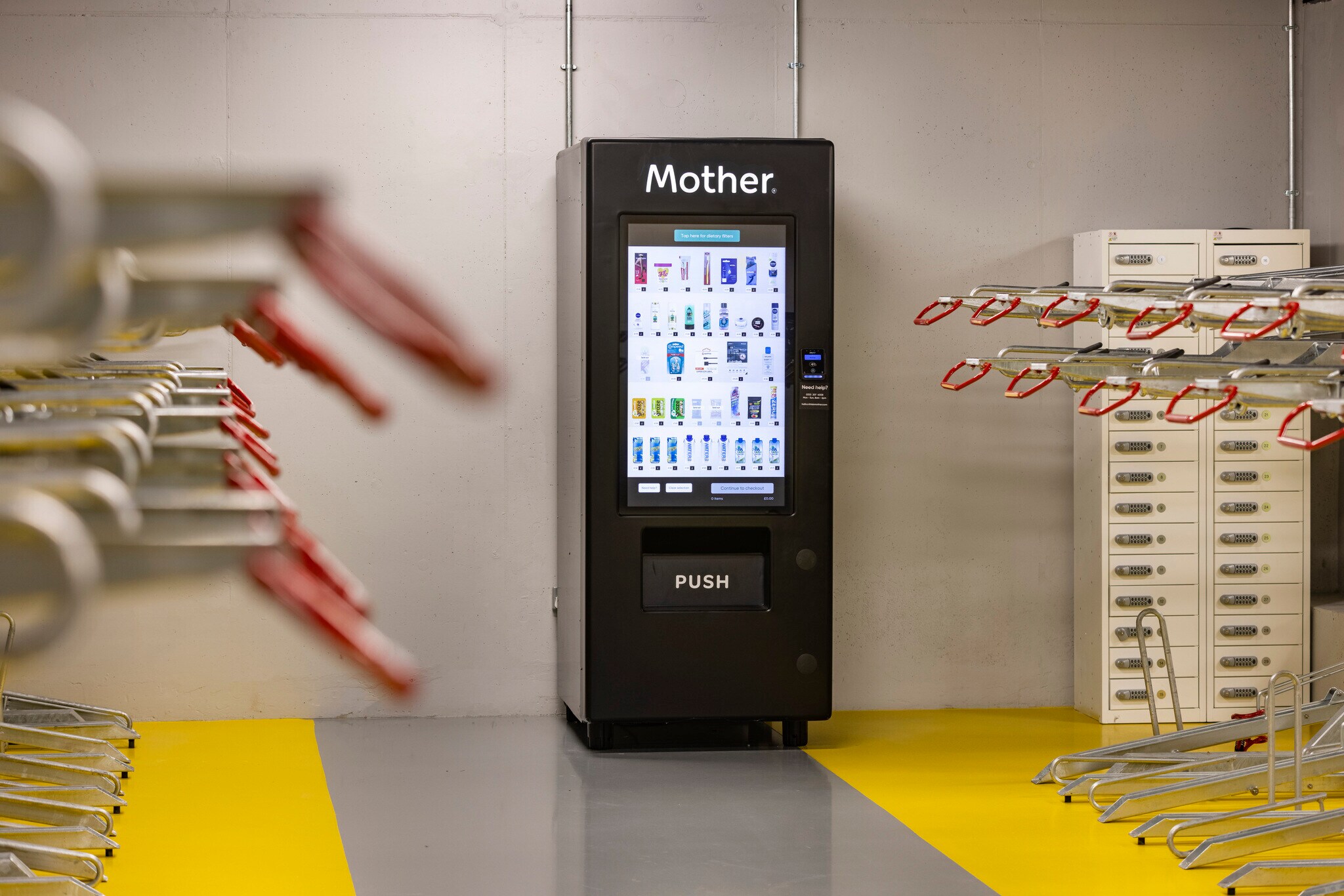 1 Bartholomew Close, London, EC1A 7BL - One Bartholomew - Office for ...