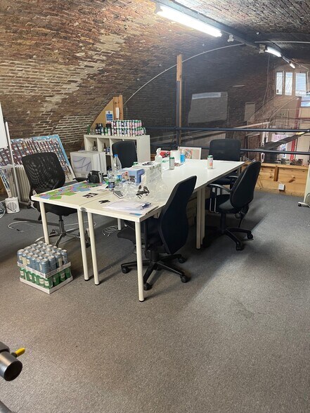 83 Rivington St, London, EC2A 3AY - Arch 4 | LoopNet UK