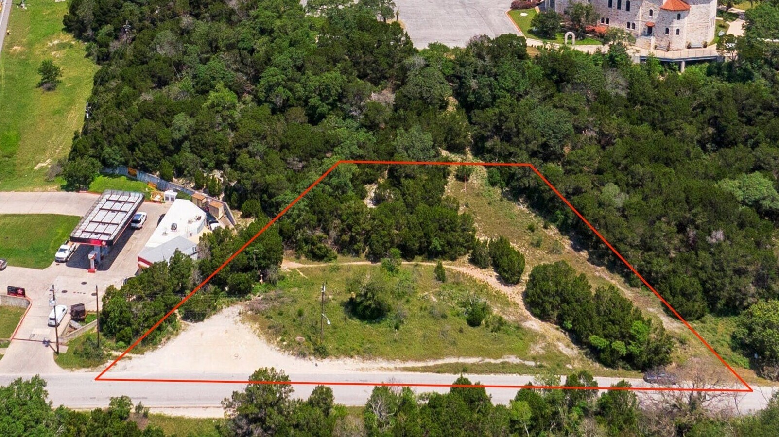 408 Saint Stephens School Rd, Austin, TX 78746 - USA