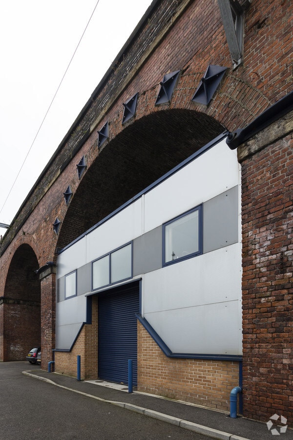 Fox Way, Wakefield, WF2 8EE | LoopNet UK