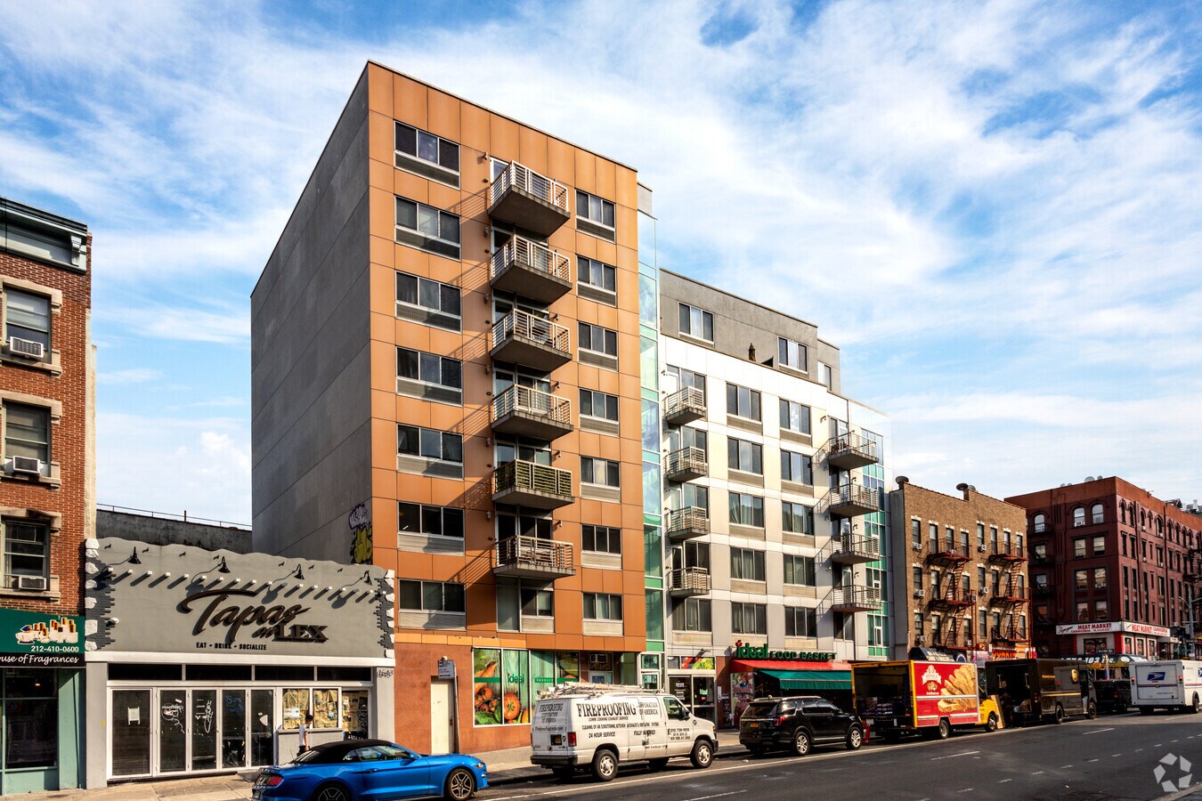 1635 Lexington Ave, New York 10029 | LoopNet UK