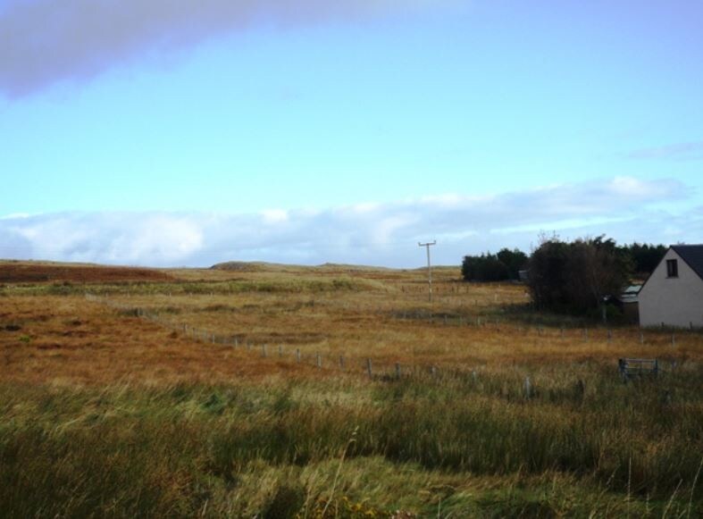 46 Leurbost, Isle Of Lewis HS2 9NS | LoopNet UK