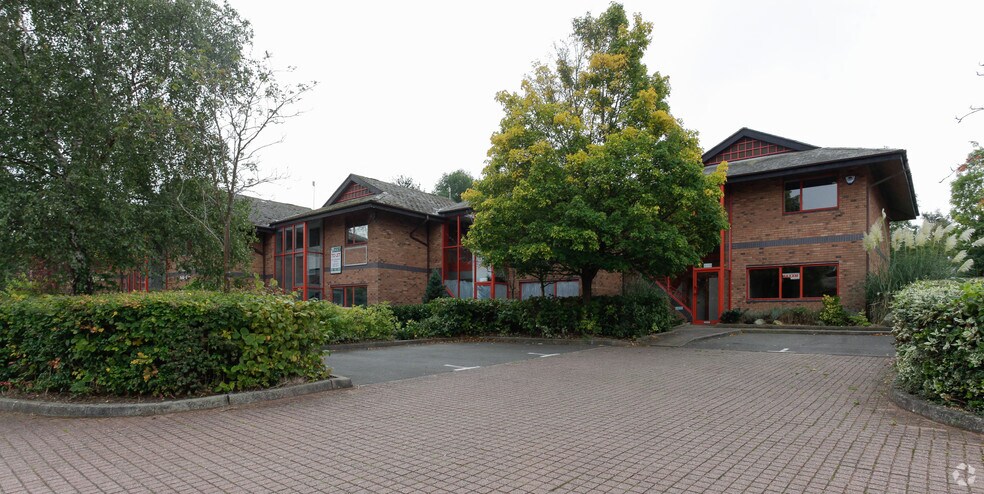 Torwood Clos, Coventry, CV4 8HX - Office for Lease | LoopNet UK