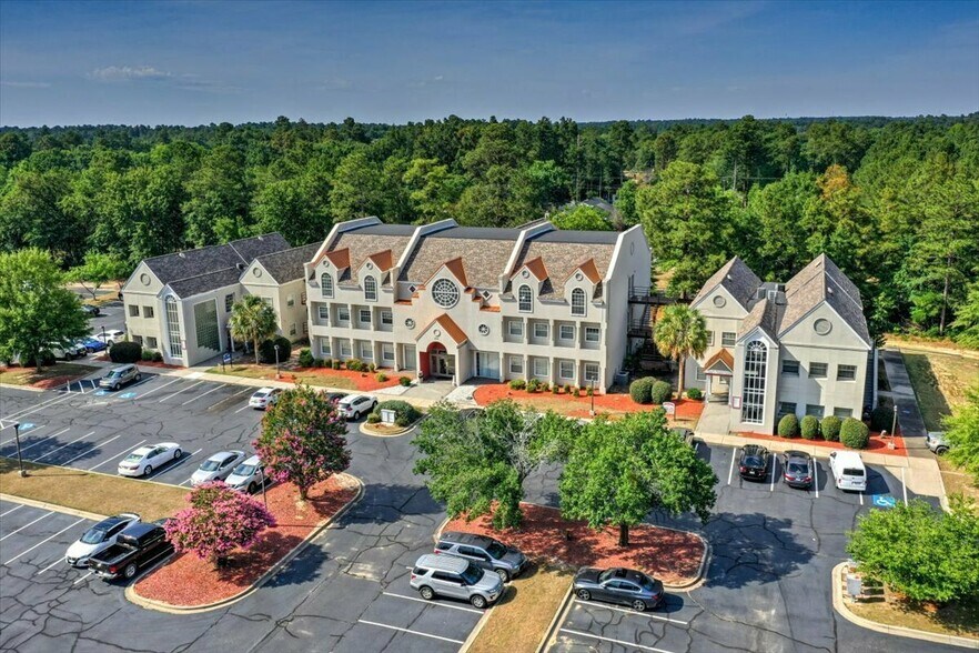 5000 Woodside Executive Ct, Aiken, SC 29803