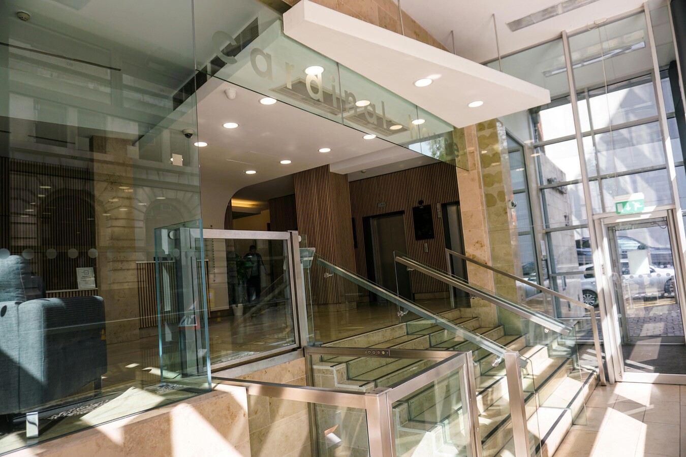 Cardinal House, 20 St Marys Parsonage, Manchester, M3 2LY | LoopNet