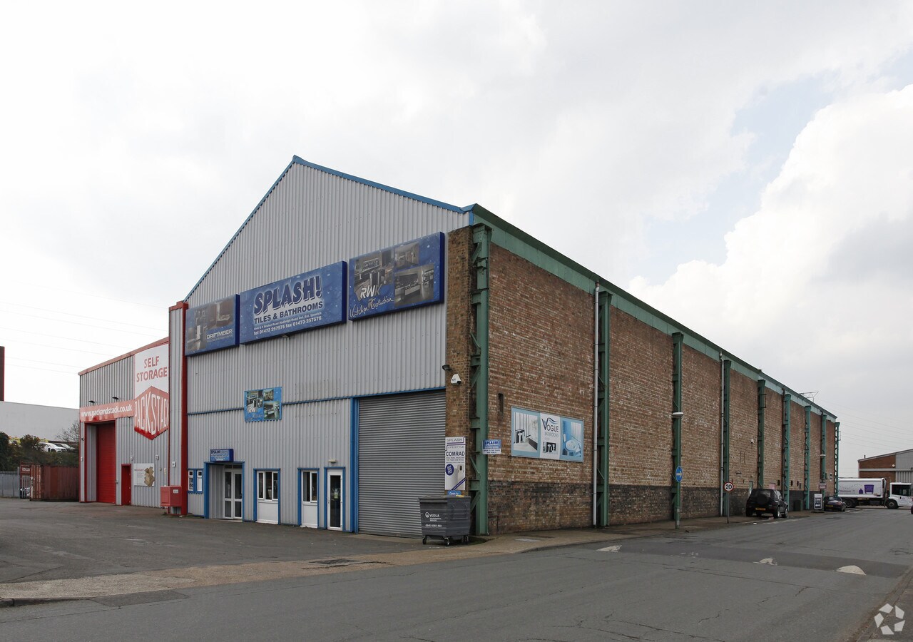 5 Brunel Rd, Ipswich IP2 0UB | LoopNet.co.uk