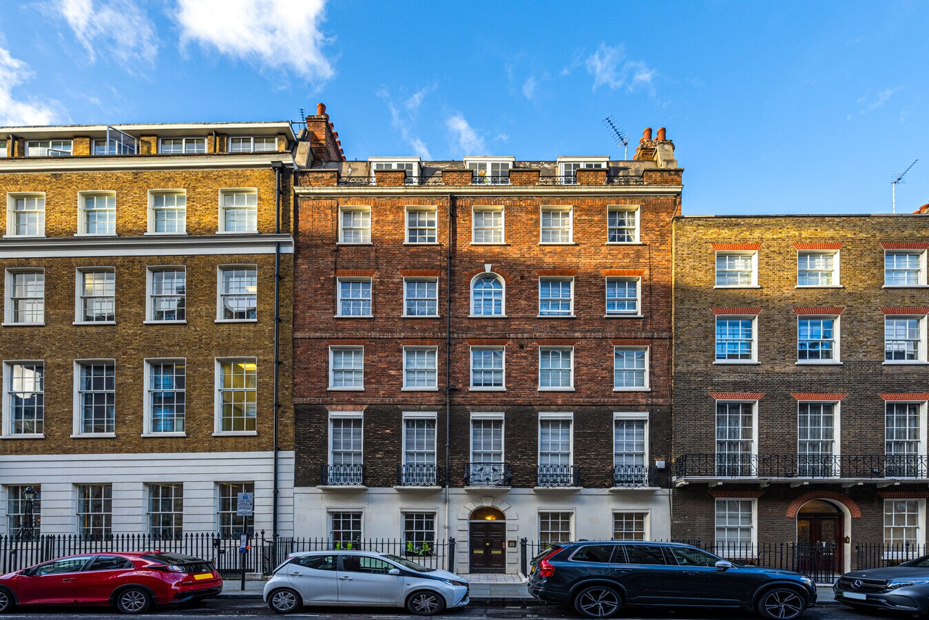 36 Seymour St, London, W1H 7JF | LoopNet