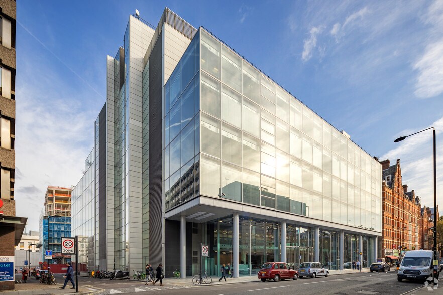 200-214 Grays Inn Rd, London WC1X 8XZ | LoopNet.co.uk