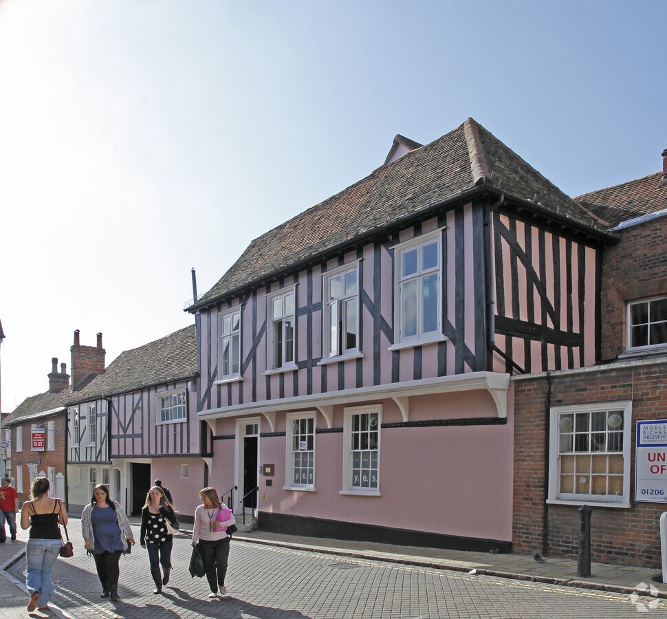 9-10 Trinity St, Colchester, CO1 1JN | LoopNet