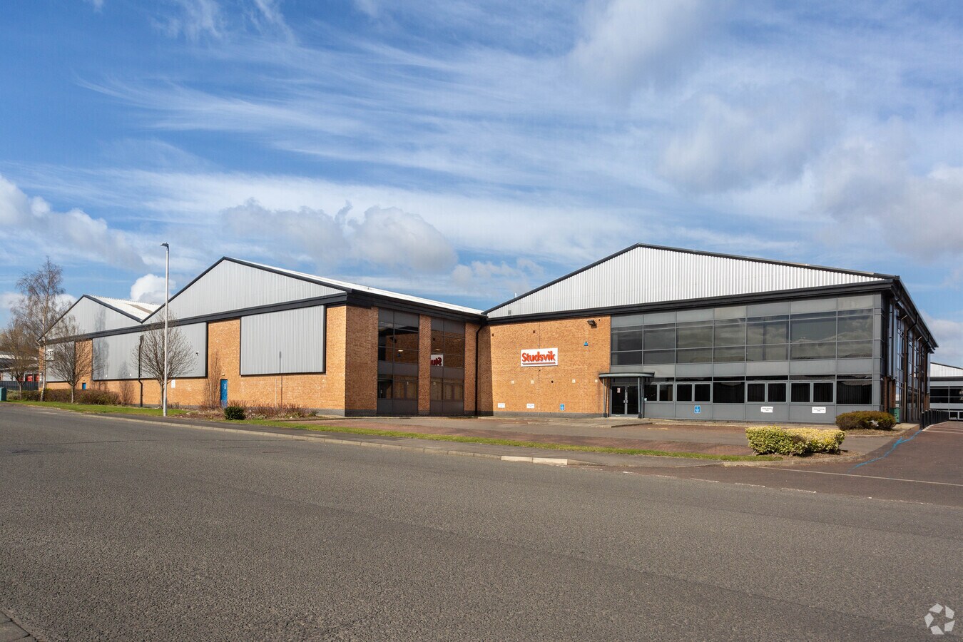 Princes Park, Gateshead NE11 0NF | LoopNet UK