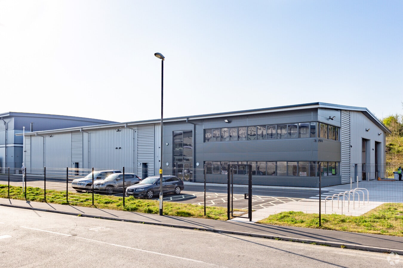 Markham Ln, Chesterfield S44 5HY | LoopNet UK