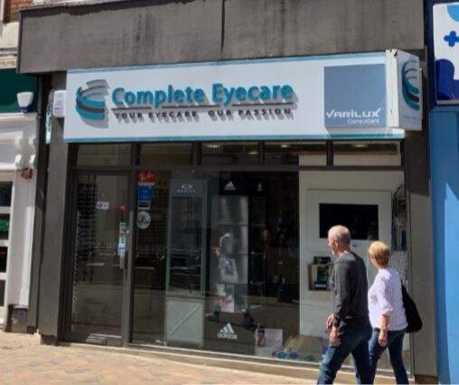 76 High St, Banbury, OX16 5JG | LoopNet UK