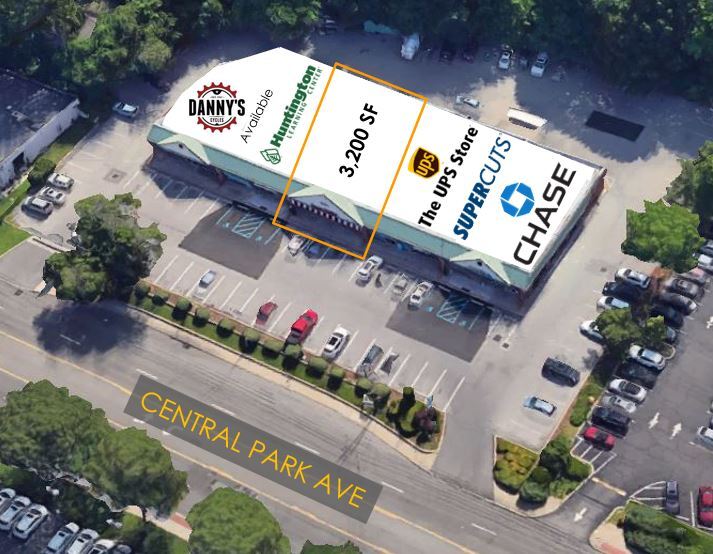 650 Central Park Ave, Scarsdale 10583 - Scarsdale Central Shopping ...