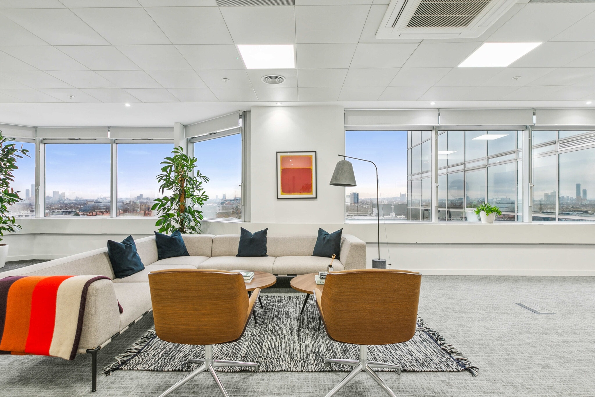 Office Space to Rent - 3 Shortlands, London, W6 8DA - 35,298 sq ft ...