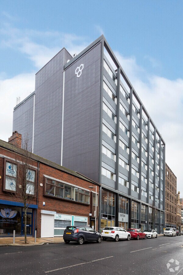 Albert Rd, Middlesbrough TS1 1PR | LoopNet UK