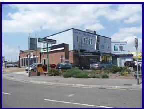 10 Rodney Rd, Southsea, PO4 8SY