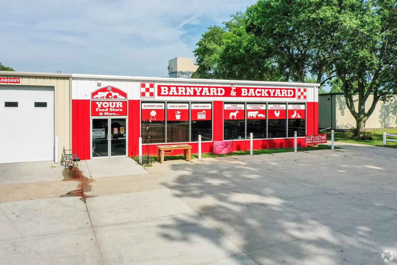 2755 River Road Dr, Waterloo 68069 | LoopNet UK