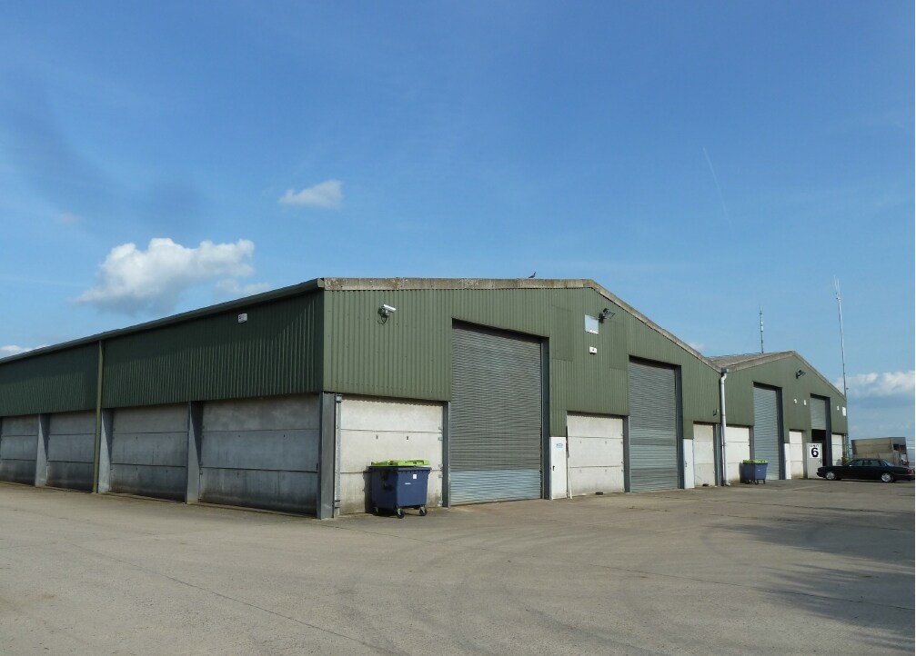 Melton Rd, Waltham On The Wolds, LE14 4AJ - GBR