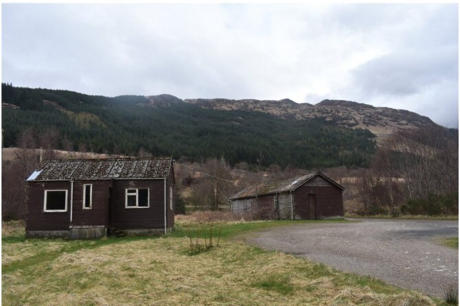 Polloch, Glenfinnan, PH37 4LX - GBR