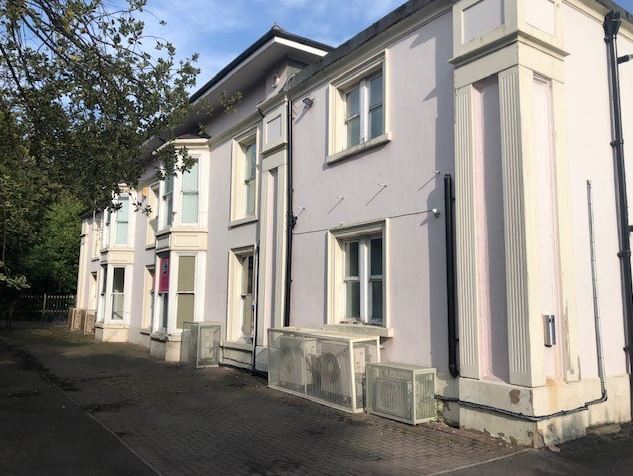 Orrell Rd, Wigan, WN5 8HJ