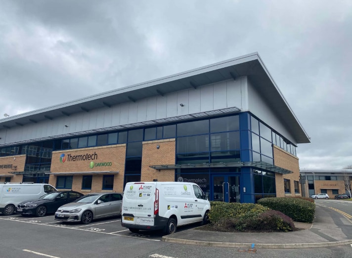 Bird Hall Ln, Stockport SK3 0UX | LoopNet UK