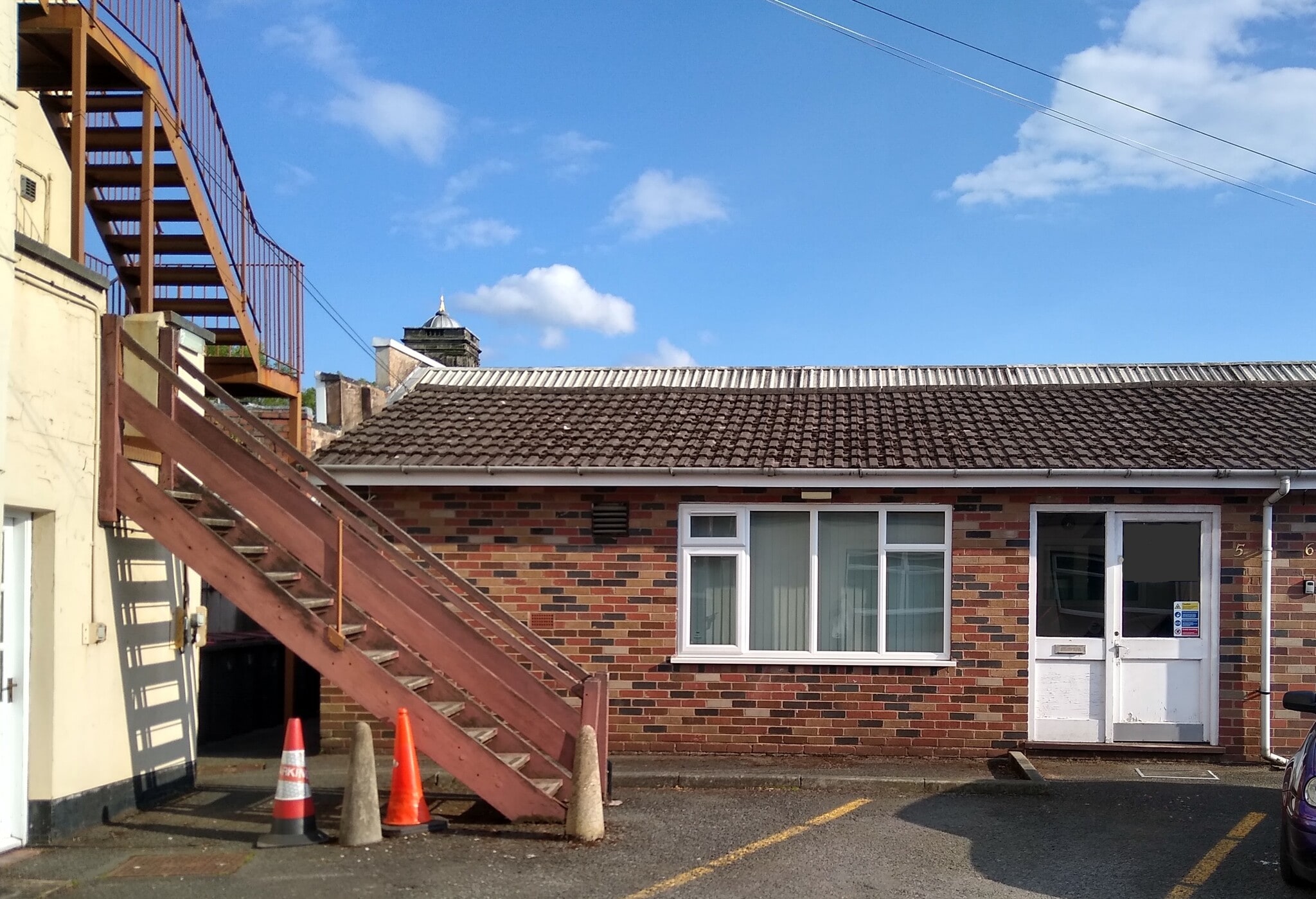 Church St, Telford, TF1 1DR | LoopNet