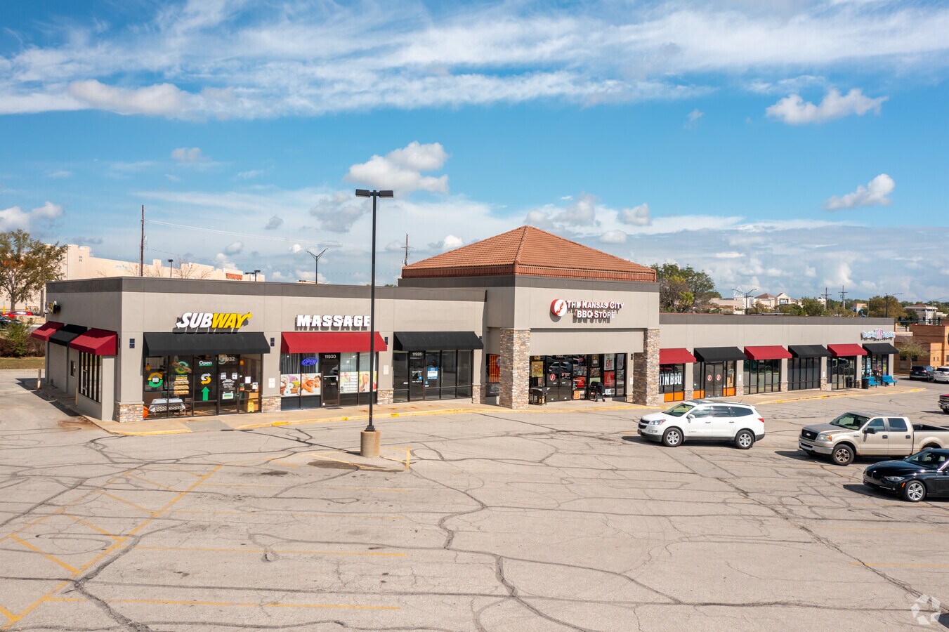 11912-11950 Strang Line Rd, Olathe 66062 | LoopNet UK