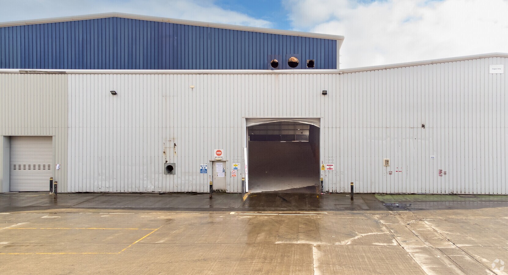 Brindley Way, Wakefield WF2 0XQ | LoopNet UK