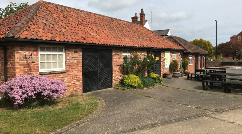 Torksey Lock, Lincoln, LN1 2EH | LoopNet UK