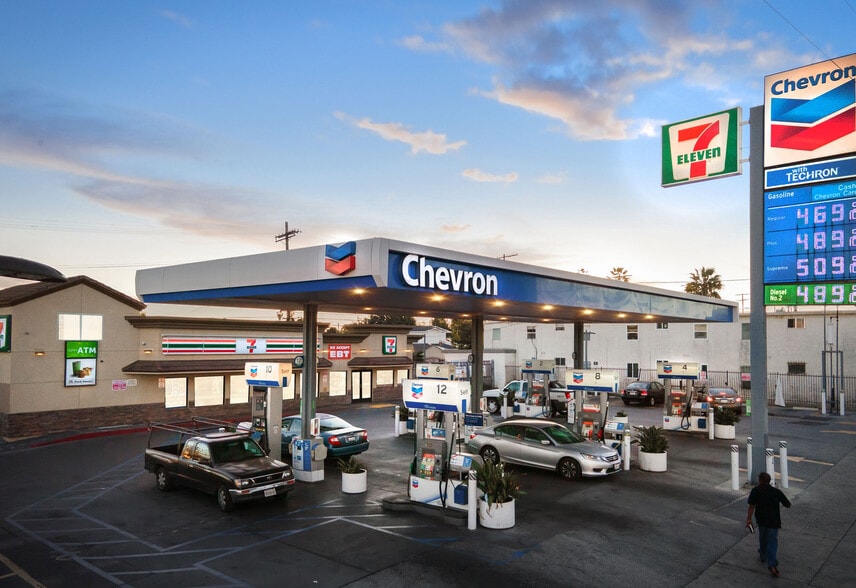 3708 W Slauson Ave, Los Angeles 90043 | LoopNet UK