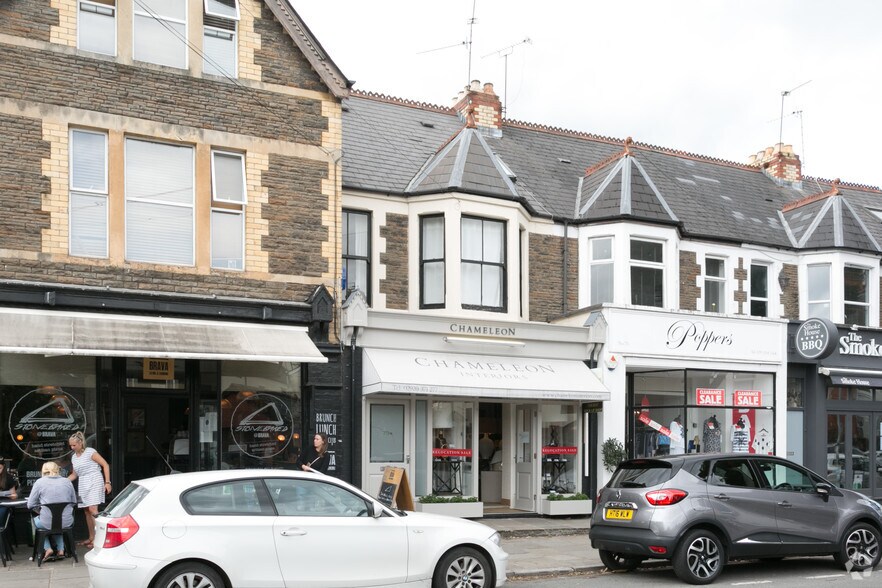 73 Pontcanna St, Cardiff, CF11 9HS | LoopNet UK